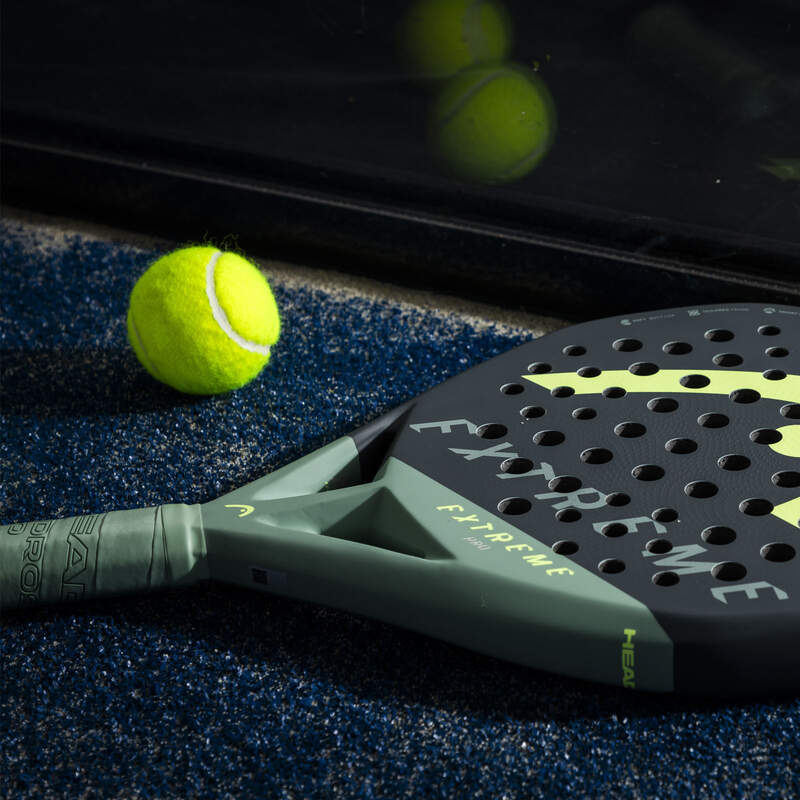 Padel – Vision Tennis Academy